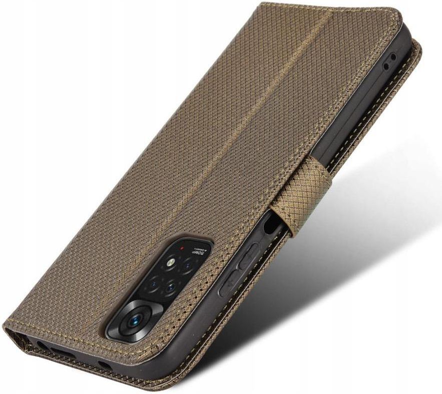 Etui Do Redmi Note 11 11S Portfel Na Magnes - Etui na telefon, ceny i ...