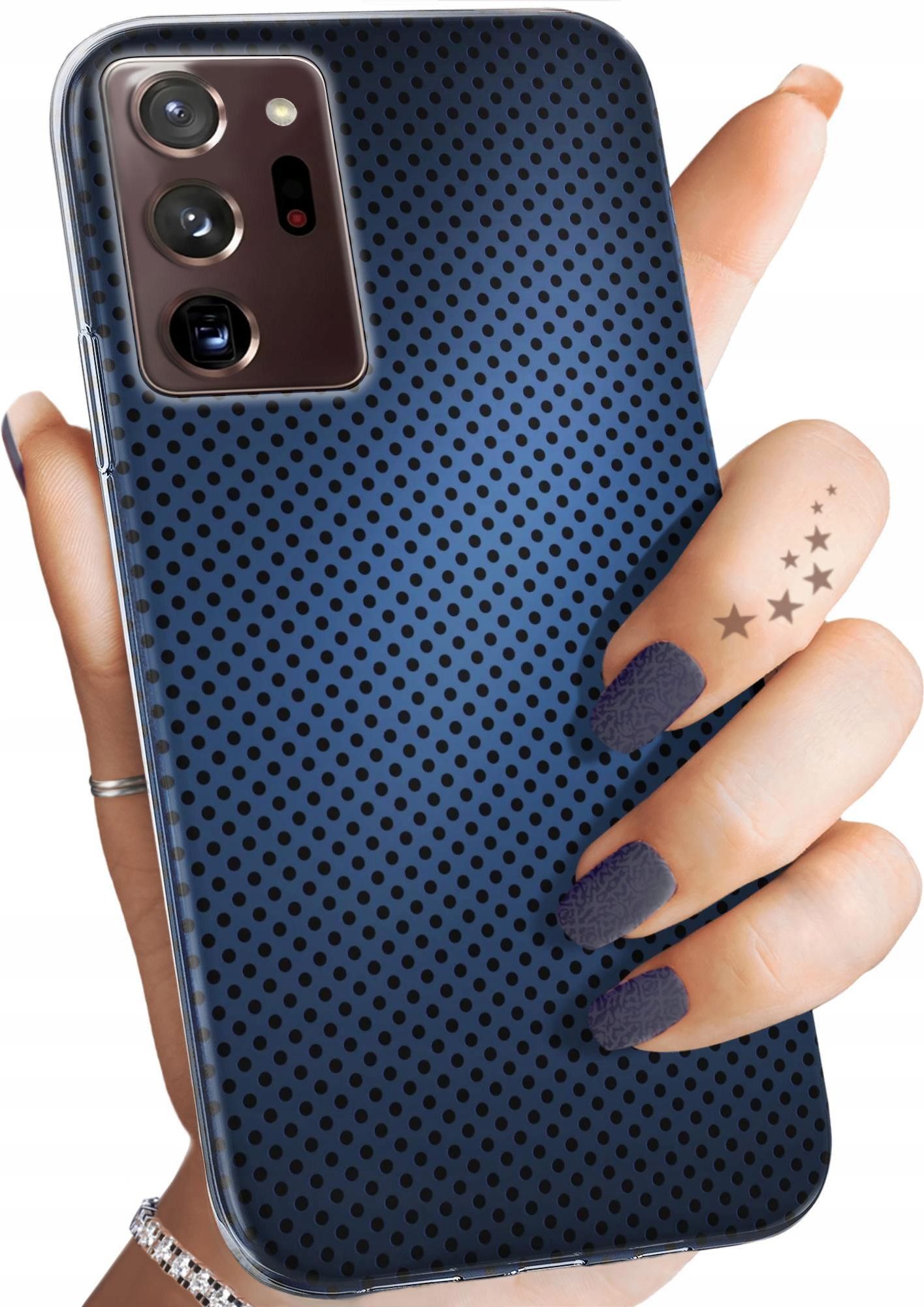 Hello Case Etui Do Samsung Galaxy Note 20 Plus Dla Dziadka - Etui na ...