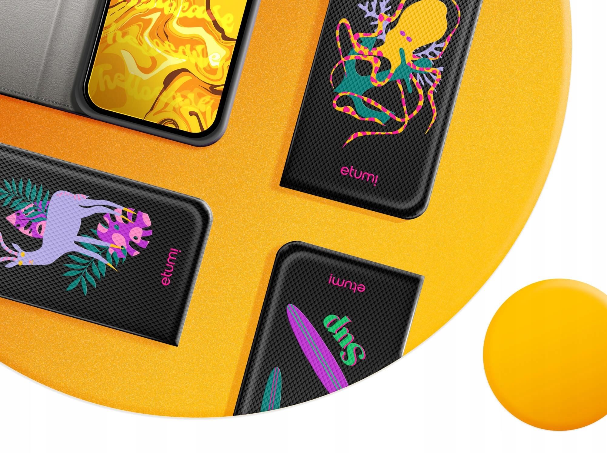 Hello Case Etui Do Iphone Xr Lato Na Wakacje Dżungla - Etui na telefon ...