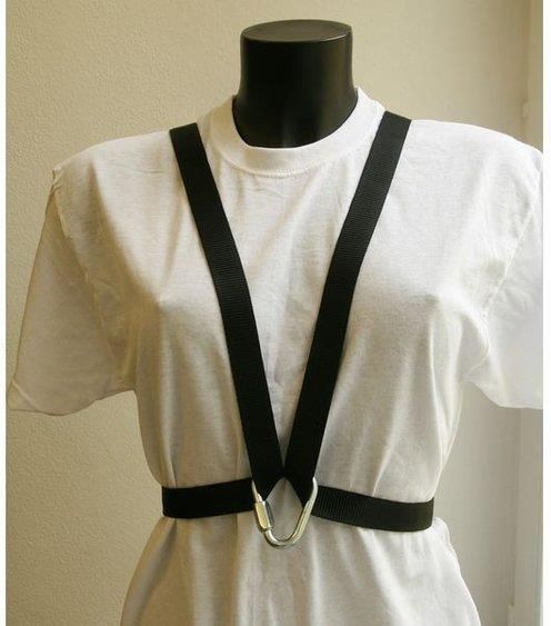 Singing Rock Taśma Szelka Do Przyrządu Piersiowego Puller - Ceny i ...