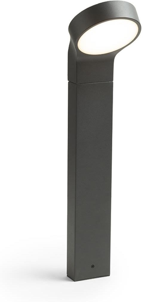 Rendl Redlux Elia Lampa Stojąca Zewnętrzna Antracyt Led 9W Ip44 3000K ...