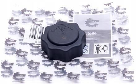 Esen Skv Korek Zbiornika Wyrównawczego Do Land Rover Honda 0099770 ...