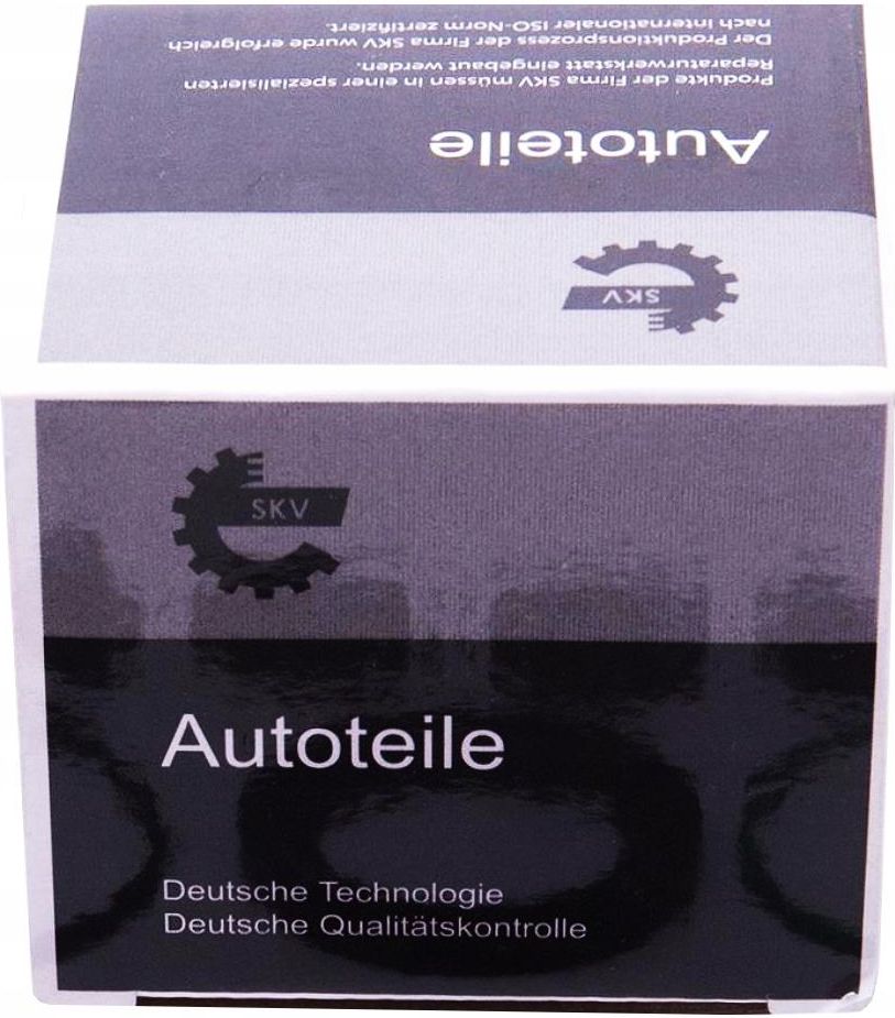 Esen Skv Zbiornik Wyrównawczy Płynu Chłodniczego Do Opel Astra 0030517 ...