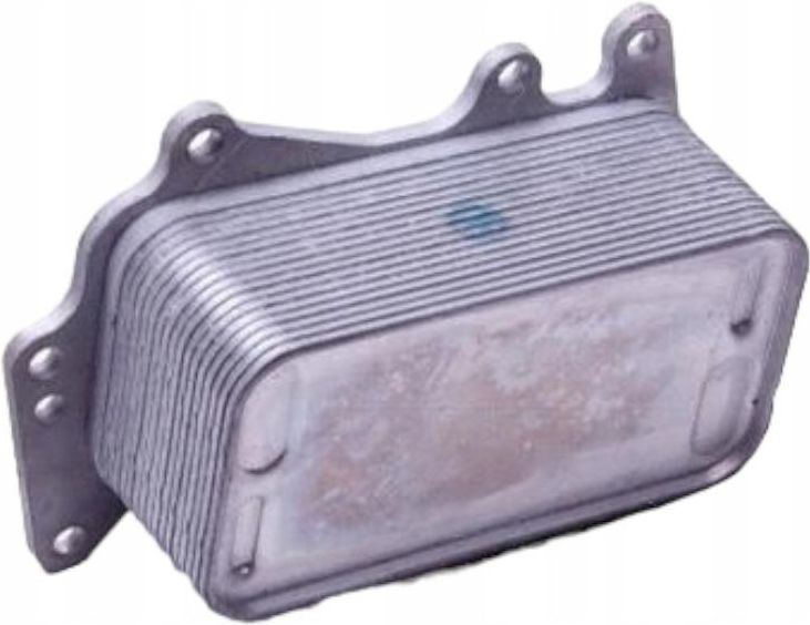 Esen Skv Chłodnica Oleju Do Bmw 0034895, 11428510856, 31SKV222 - Opinie ...