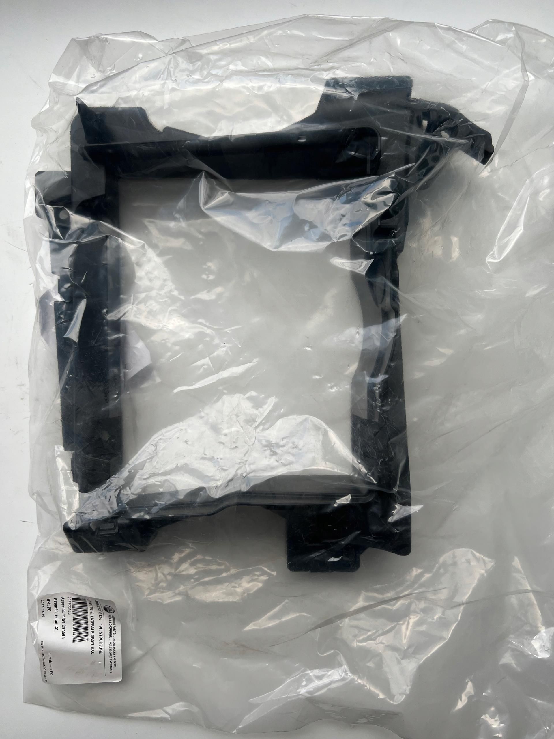 Brp Obudowa Wentylatora Rh CanAm Spyder F3 708200438 - Opinie i ceny na ...