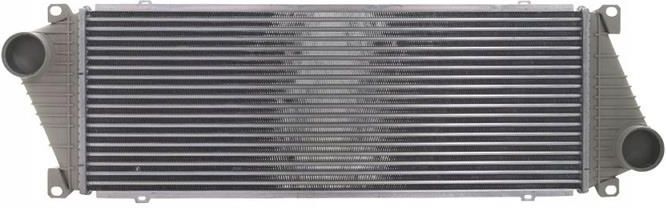 Srline Intercooler Mercedes Benz Sprinter 295 9015010701 - Opinie i ...