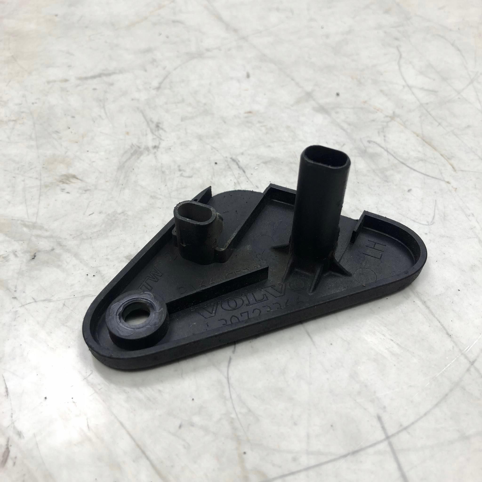 Volvo Mocowanie Uchwyt Chłodnicy Lewy S60 Ii V60 I 30723366 - Opinie i ...