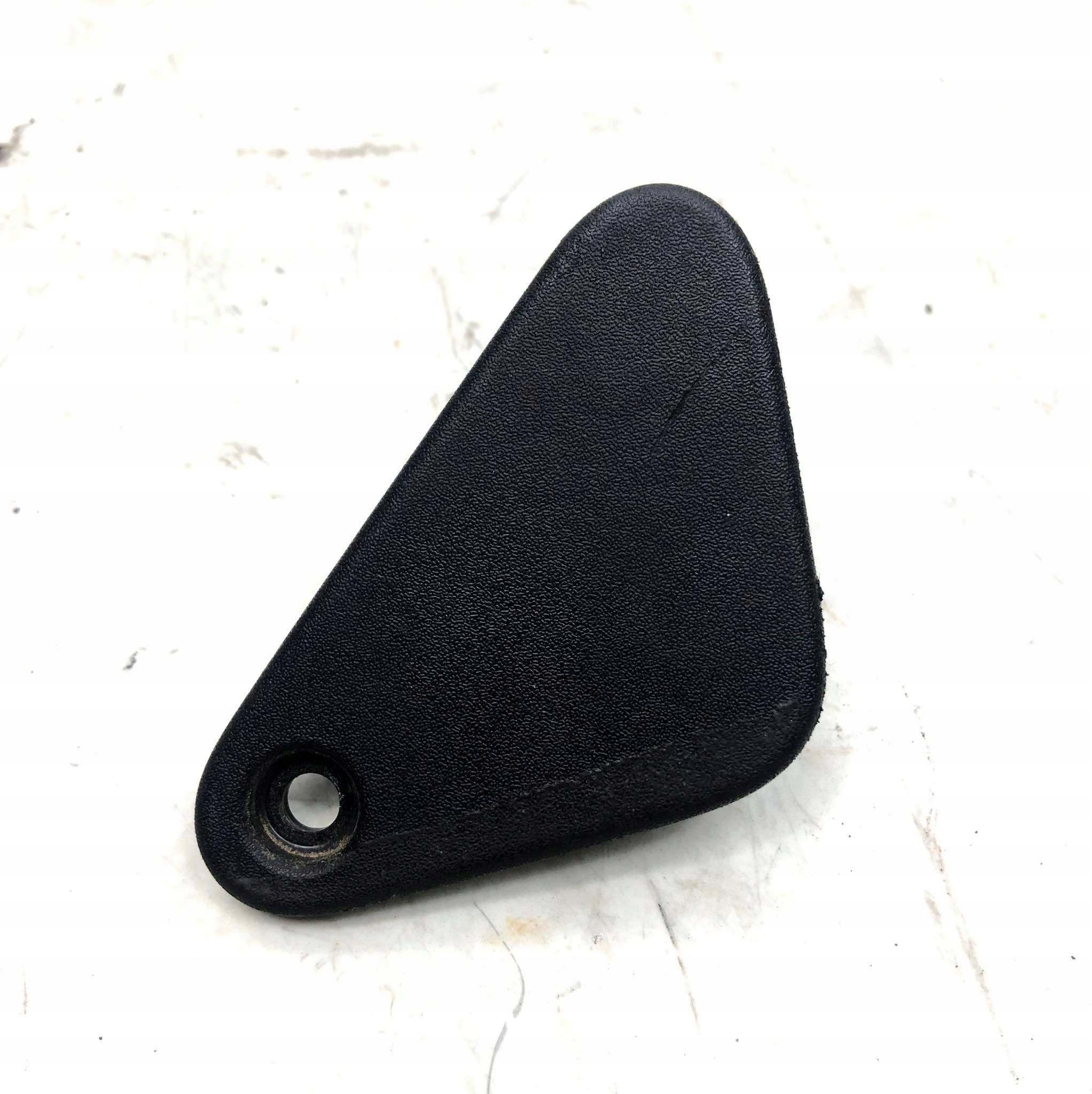 Volvo Mocowanie Uchwyt Chłodnicy Lewy S60 Ii V60 I 30723366 - Opinie i ...