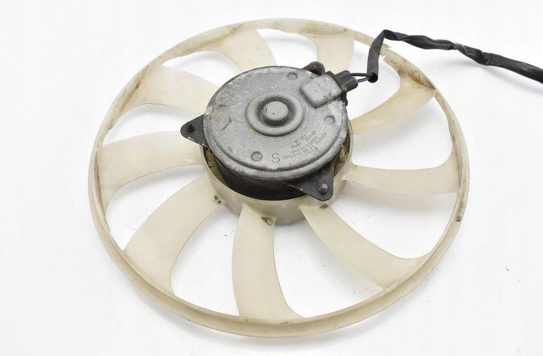 Toyota Wentylator Chłodnicy Prius Iii 915 1636337010 - Opinie i ceny na ...