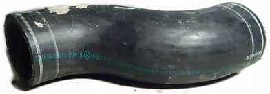 MercedesBenz Wąż Rura Wody Mercedes Actros Nowy Aso A9425011682 ...