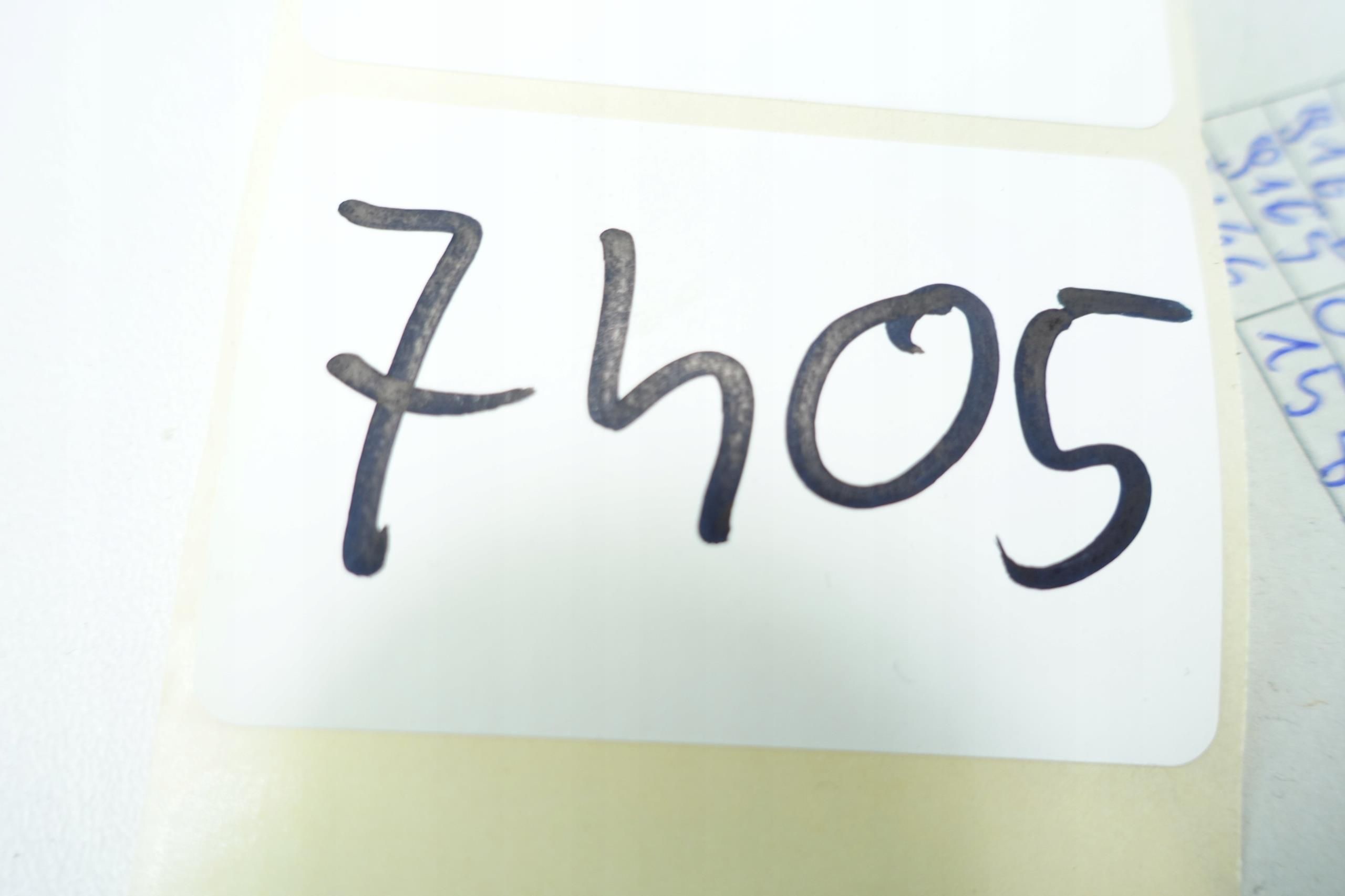 Gk Pompa Wodna Mercedes Viano 6512000401 980474 - Opinie i ceny na Ceneo.pl