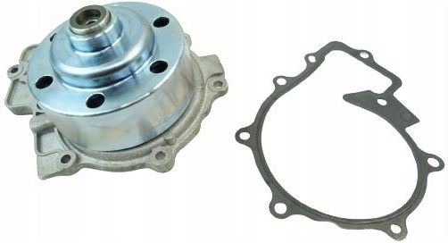 Gk Pompa Wodna Mercedes Viano 6512000401 980474 - Opinie i ceny na Ceneo.pl