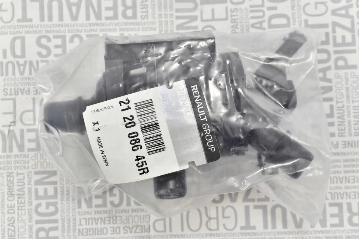 Renault Termostat 212002554R Nissan Dacia Mercedes 212008645R ...