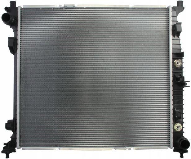 Thermotec Chłodnica Silnika Mercedes Gl (X166) Gle D7M074TT - Opinie i ...