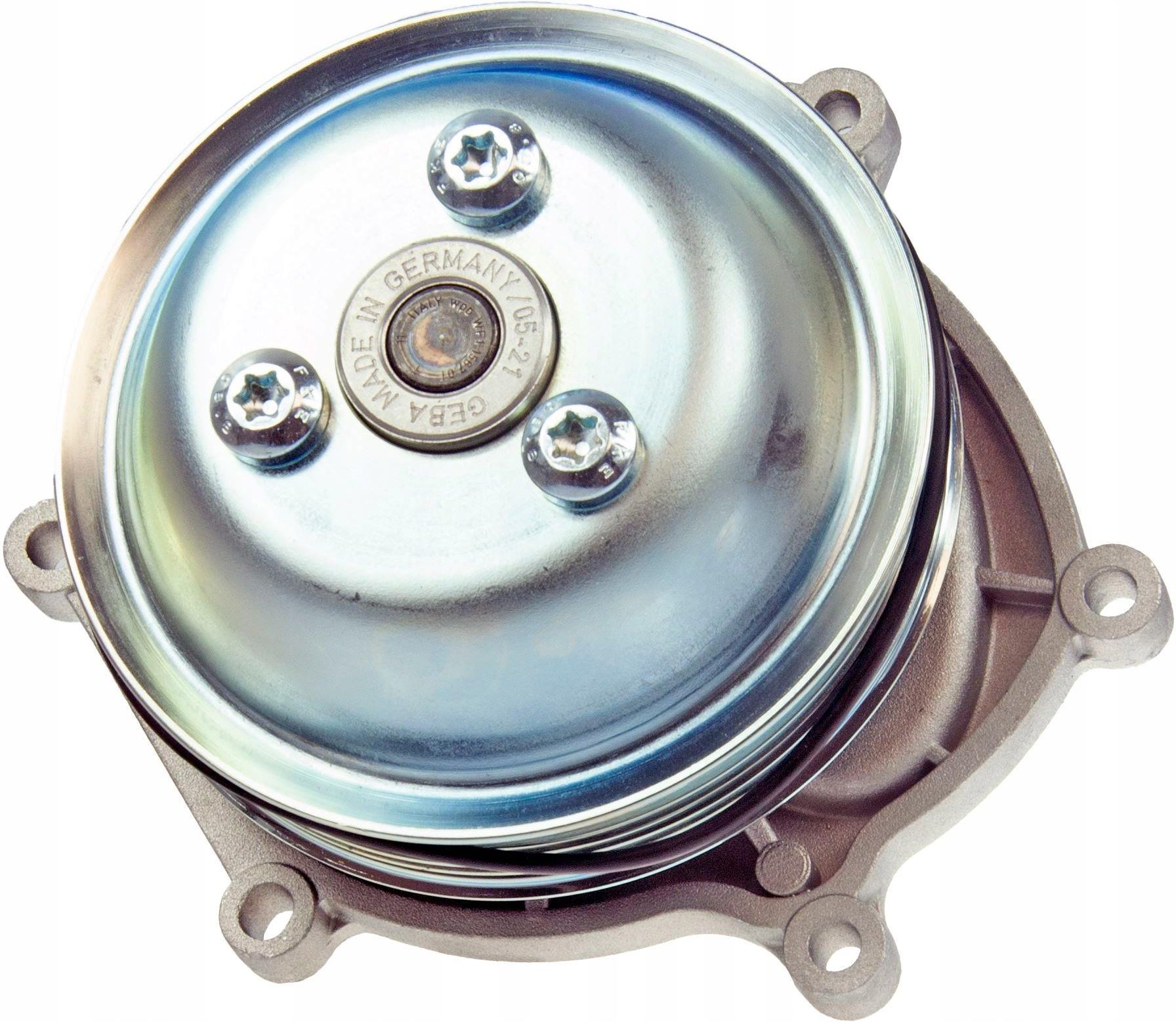 Geba Pompa Wody 15014 - Opinie i ceny na Ceneo.pl