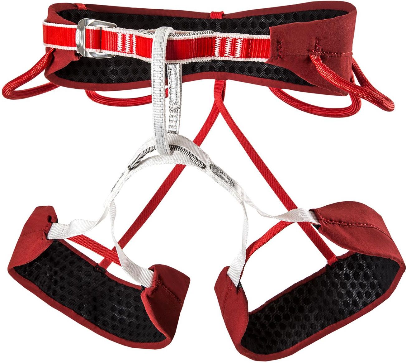 Ocun Uprząż Flit Wine Merlot - Ceny i opinie - Ceneo.pl