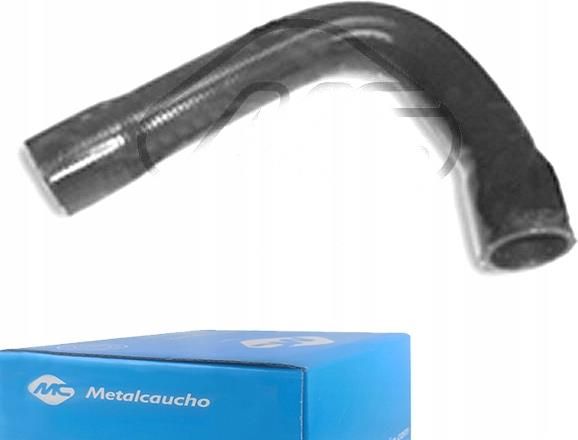 Metalcaucho Przewód Chłodnicy Do Citroen Saxo 99723 - Opinie i ceny na ...