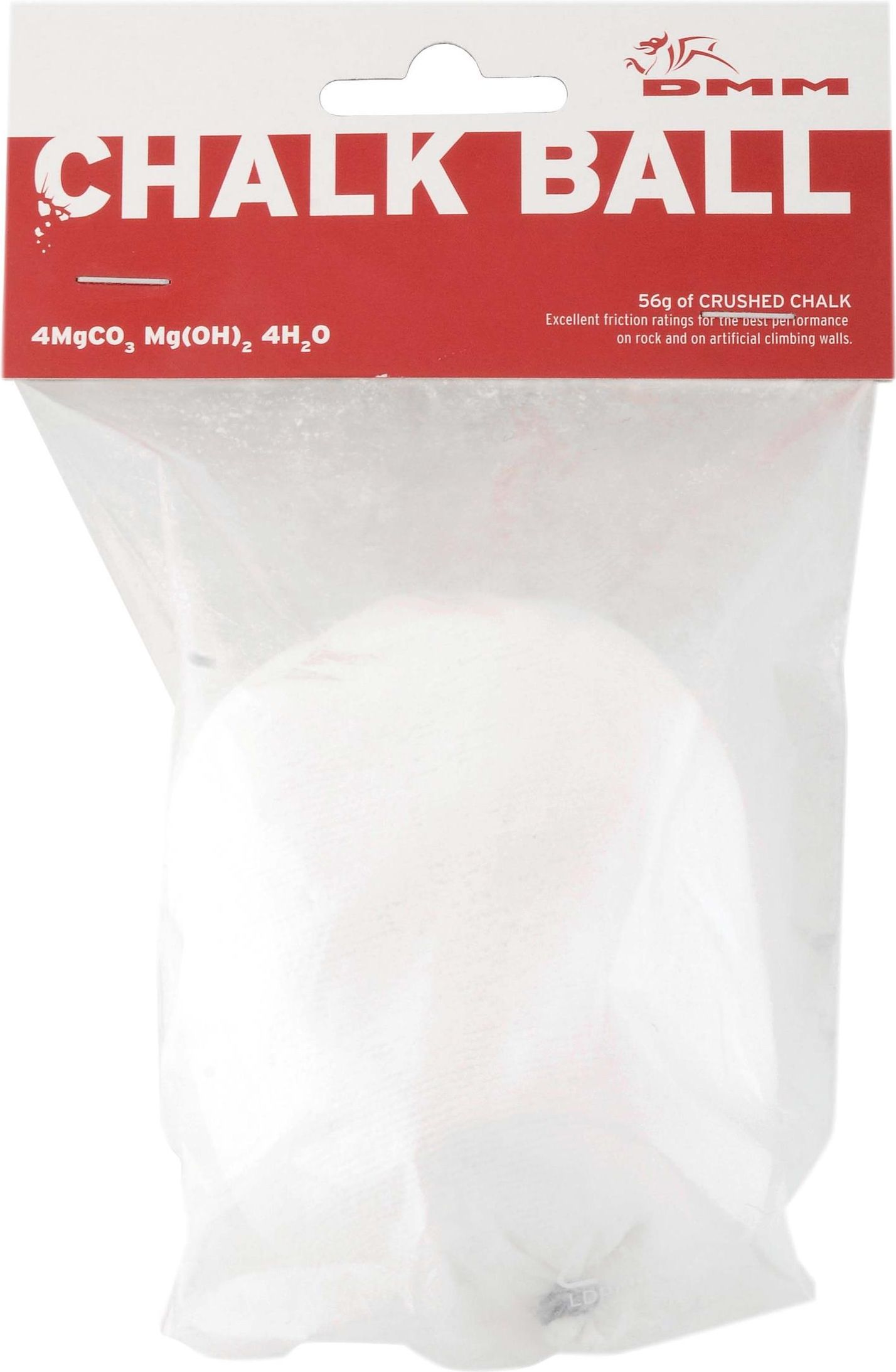 Dmm Magnezja W Kulce Chalk Ball - Ceny i opinie - Ceneo.pl