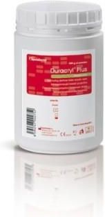DURACRYL Plus proszek 500 g KOLOR Z - ceny i opinie - Ceneo.pl