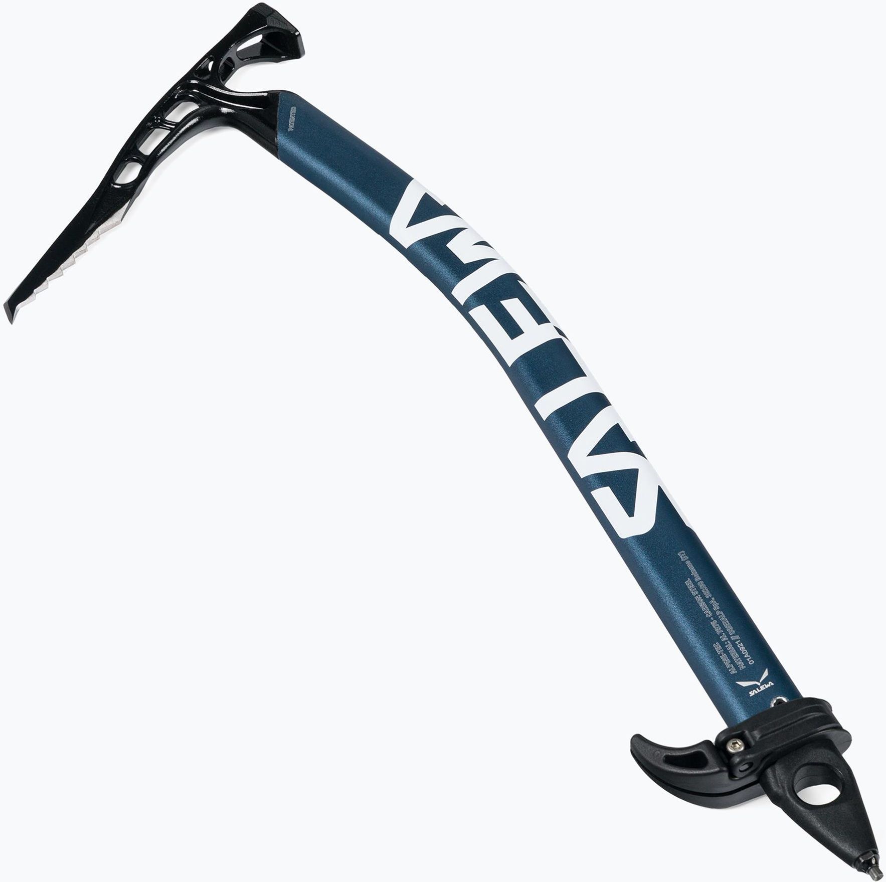 Salewa Czekan Alpine Tec Hammer Granatowy 00 0000001756 - Ceny i opinie ...