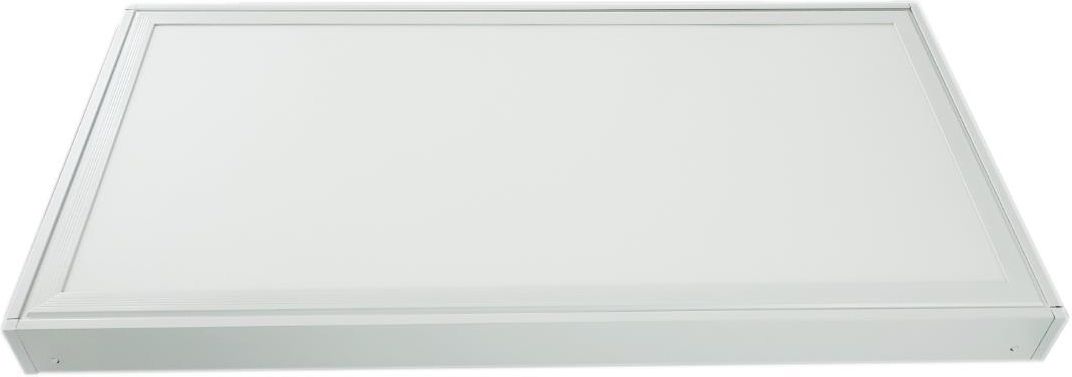 Led Plus Panel Natynkowy Led 60X30 24W 4000K (ZE022PA) - Opinie i ...