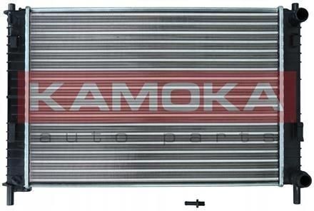 Kamoka Chłodnica Wody 7705130 - Opinie i ceny na Ceneo.pl