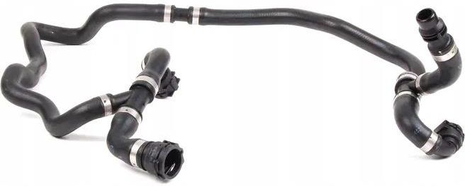 Bmw Przewód Chłodzenia N52/N53 5 E60/E61 17127560160 - Opinie i ceny na ...