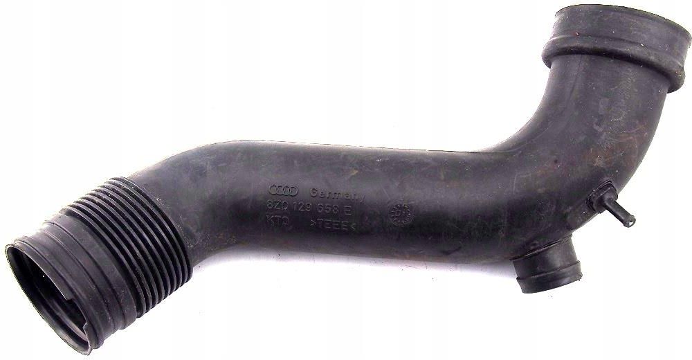 Audi Przewód Rura Powietrza A2 1 4 Tdi 8Z0129658E - Opinie i ceny na ...