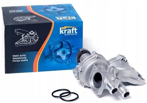 Kraft Automotive Pompa Wody Seat Arosa Ibiza Cordoba Skoda Octavia Vw ...