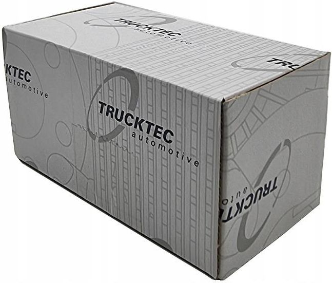 Trucktec Automotive Chłodnica Oleju Vw 718039 - Opinie i ceny na Ceneo.pl