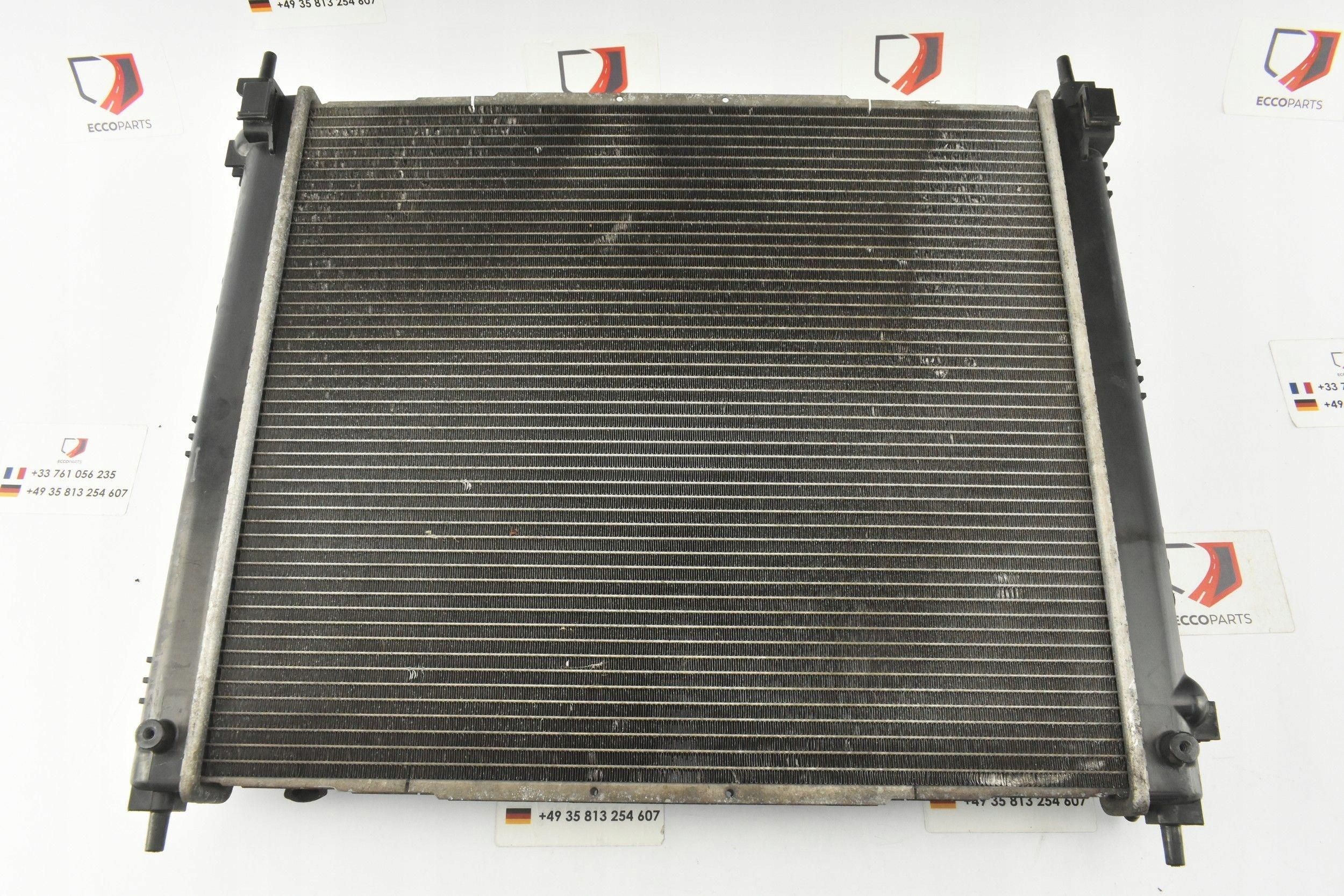 Nissan Chłodnica Wody 15D Juke F15 I 1014 21410BA62A - Opinie i ceny na ...