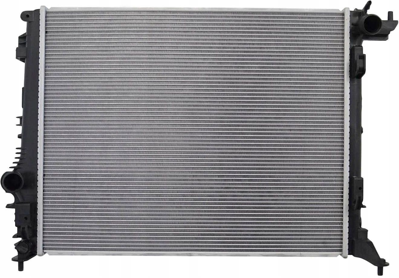 Radiator Chłodnica Renault Megane Scenic Iv 1 5Dci 2Tce RE11106DF ...