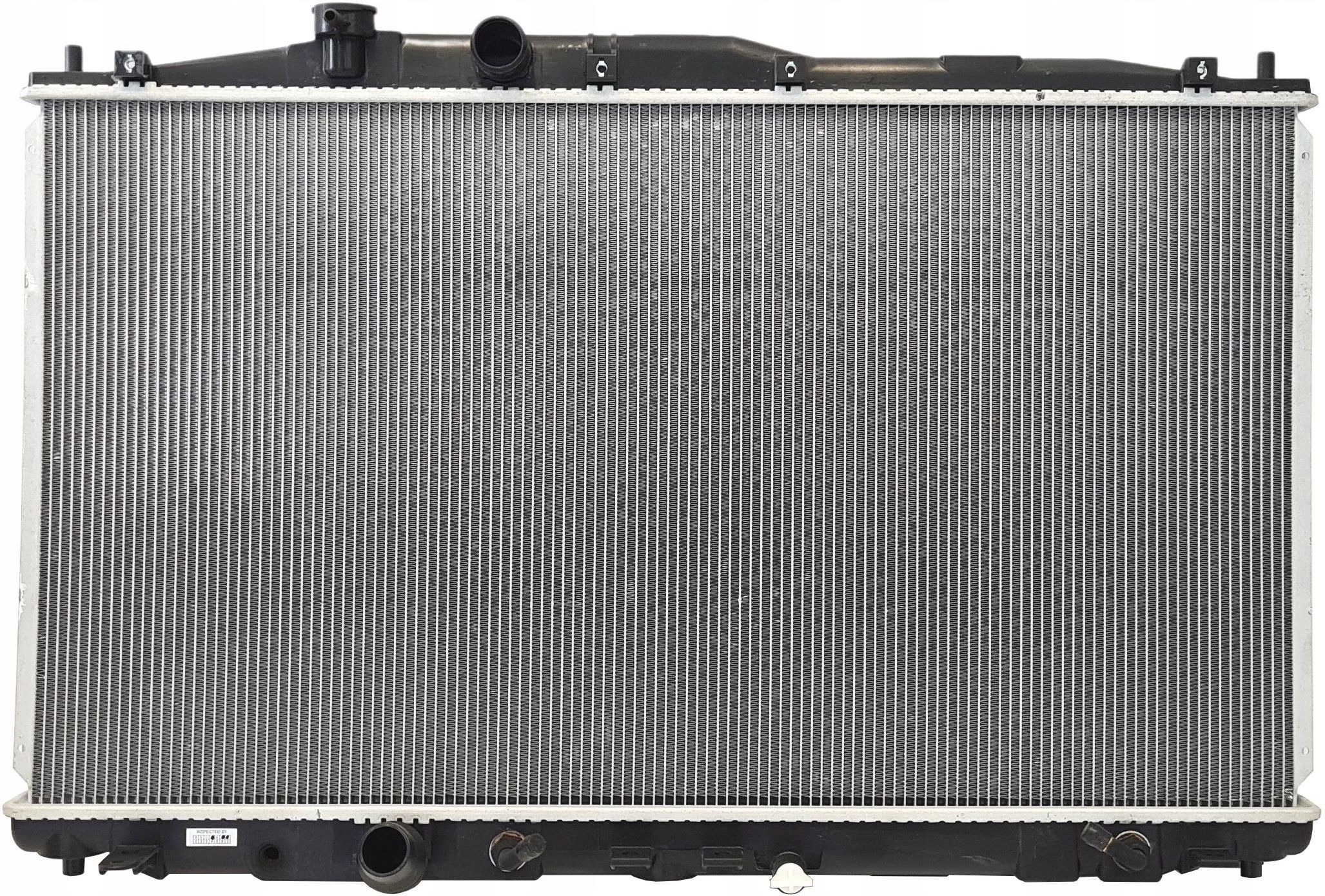 Koyorad Chłodnica Honda Odyssey 5 35 19010Rfe003 11800 - Opinie i ceny ...