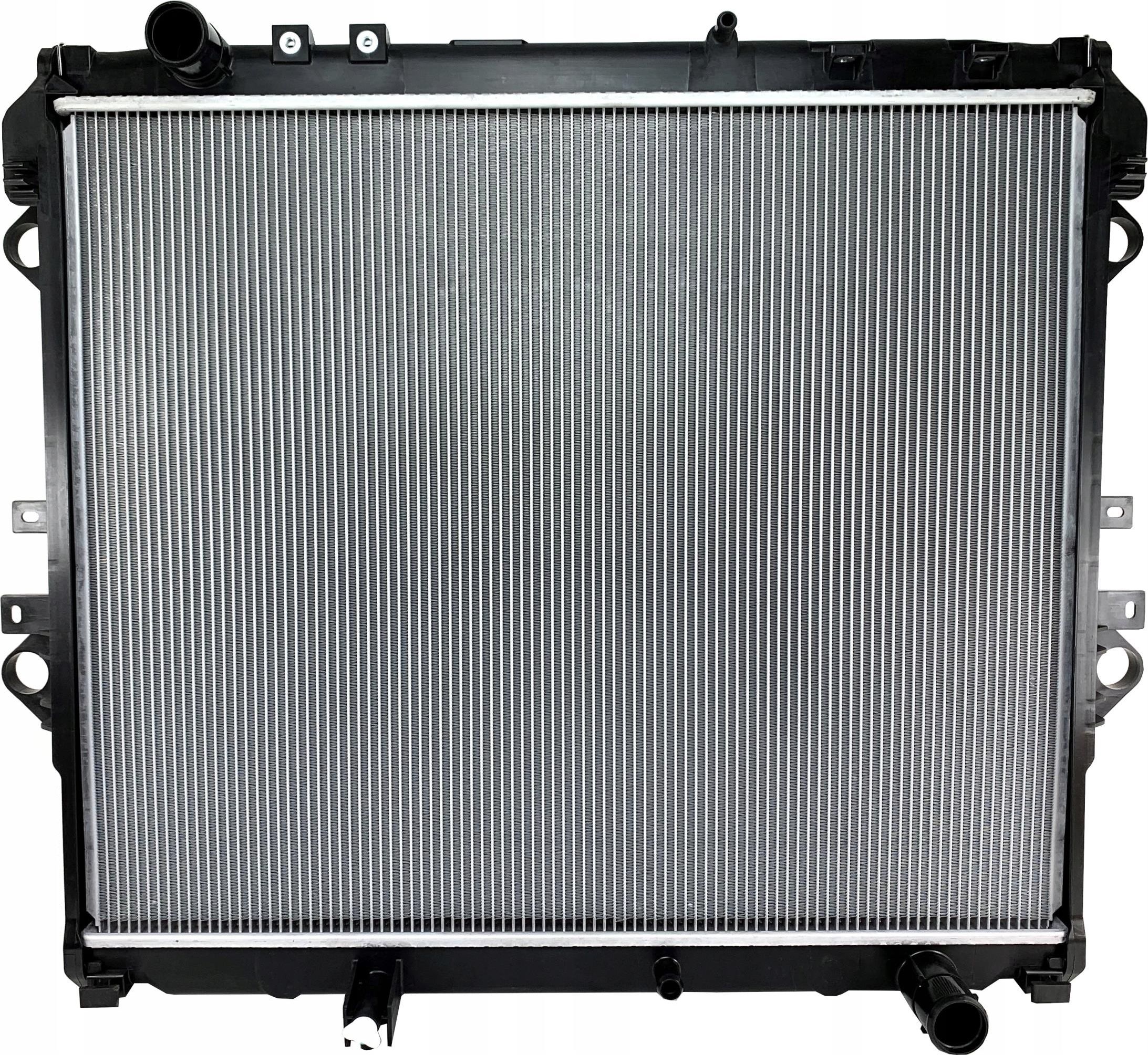 Koyorad Chłodnica Wody Toyota Hilux Viii 24 Diesel 2015 164000L431 ...