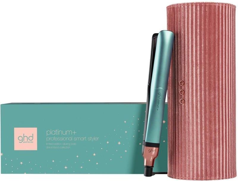 Prostownica Ghd Platinum+ Limited Edition Christmas Gift Set - Opinie i ...