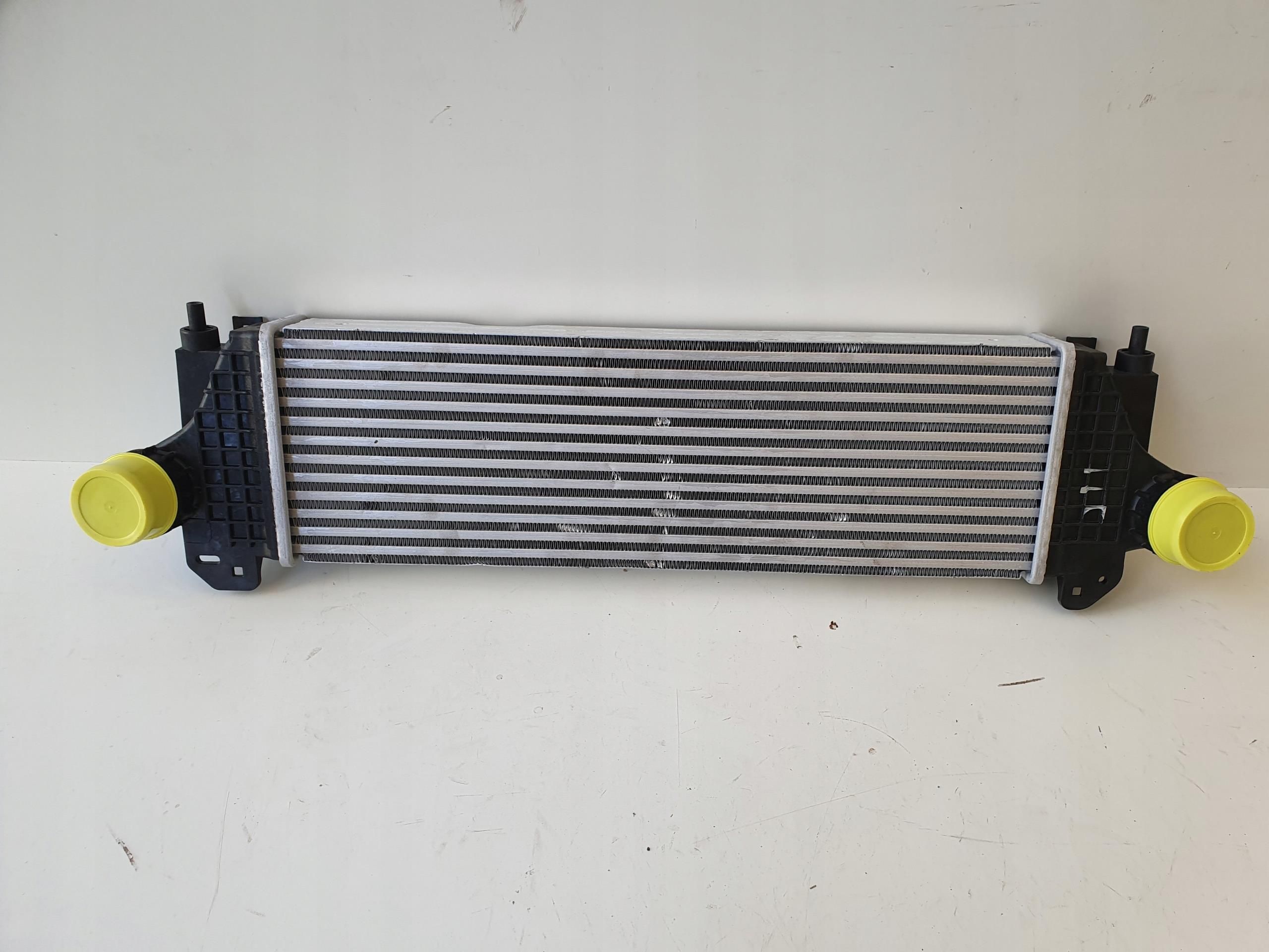 Iveco Daily 30 Intercooler Chłodnica 5802097642 - Opinie i ceny na Ceneo.pl
