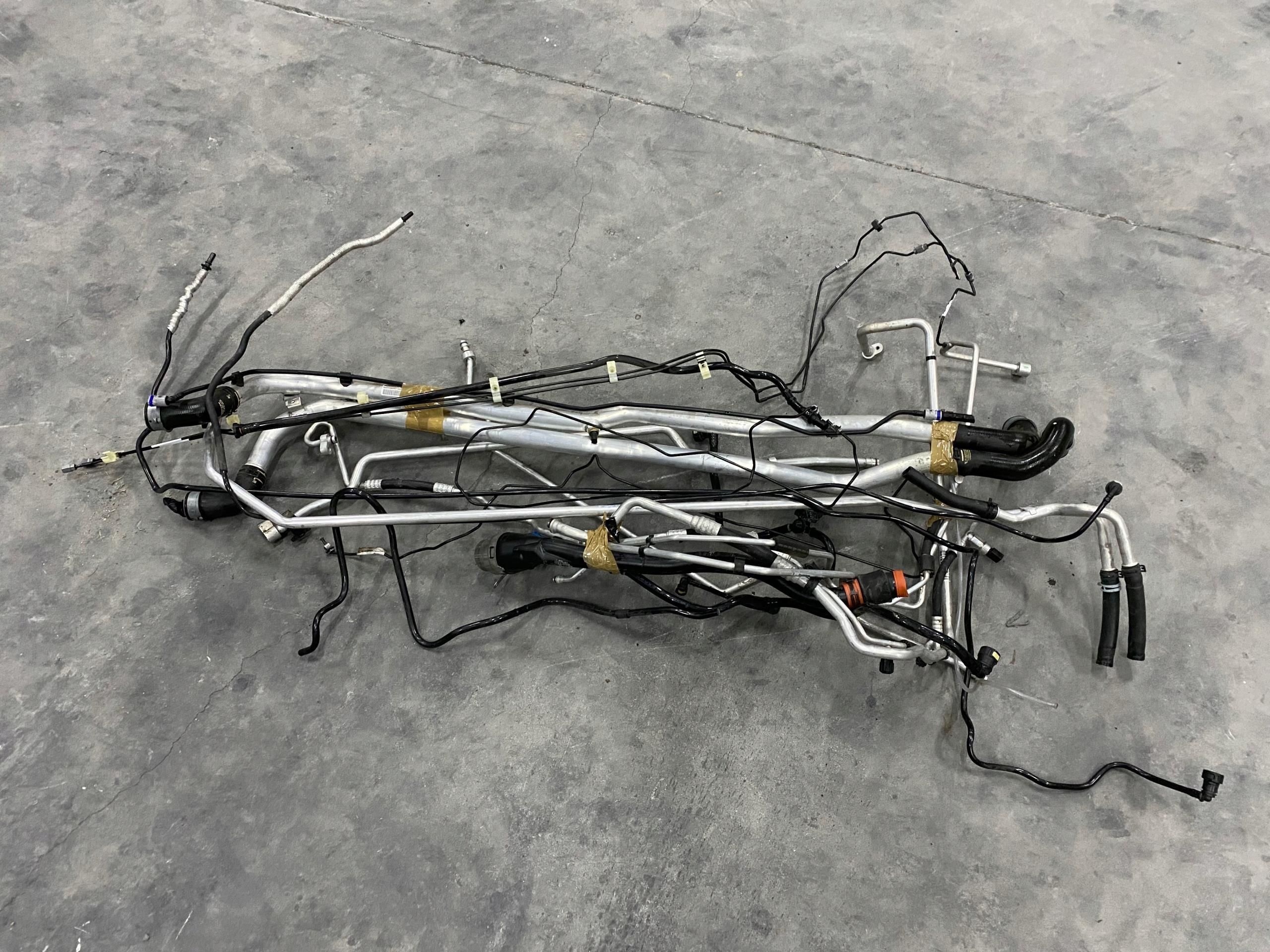 Porsche 991 Wąż Rura Przewód Wody Gt3 Turbo Cayman 2313253541 - Opinie ...