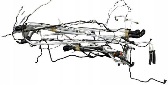 Porsche 991 Wąż Rura Przewód Wody Gt3 Turbo Cayman 2313253541 - Opinie ...