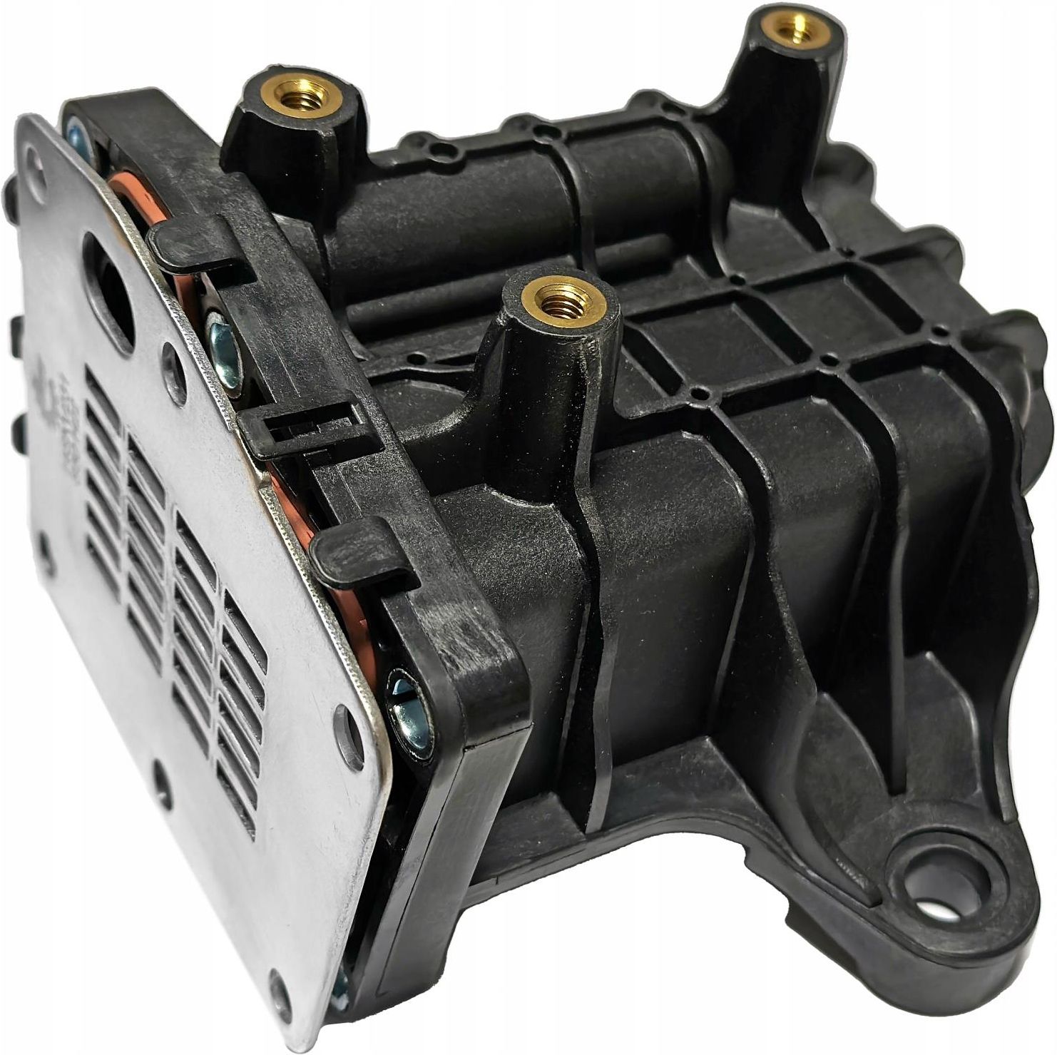 Sidat Chłodnica Egr Citroen C4 C5 Ds4 Ds5 20 Hdi 9820965980 SID ...