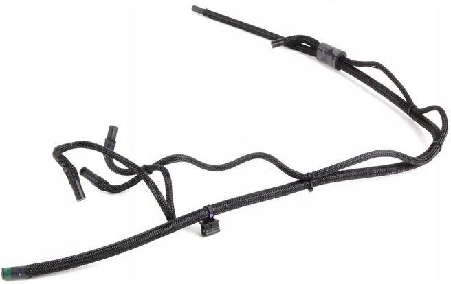 Mini Przewód Podciśn Turbo Cooper S R55 R56 R57 11657570465 - Opinie i ...