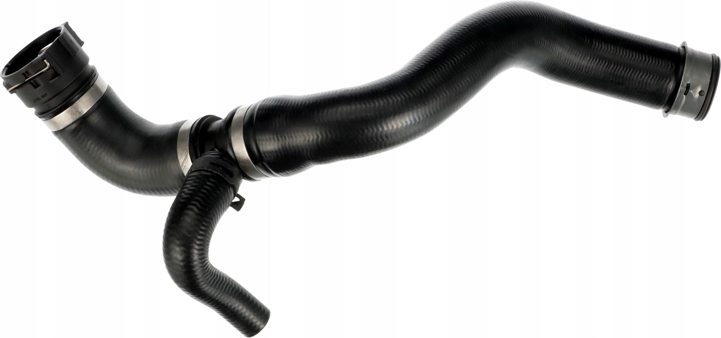 Gates 53838 Przewód Elastyczny Chłodnicy 707962 - Opinie i ceny na Ceneo.pl