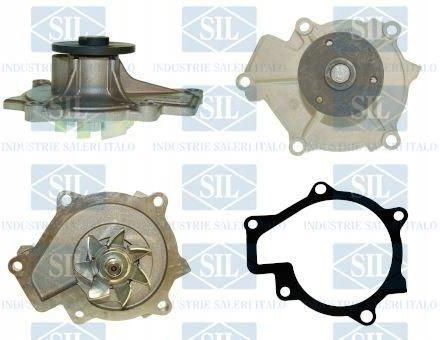 Saleri Sil Pompa Wody PA1576 - Opinie i ceny na Ceneo.pl