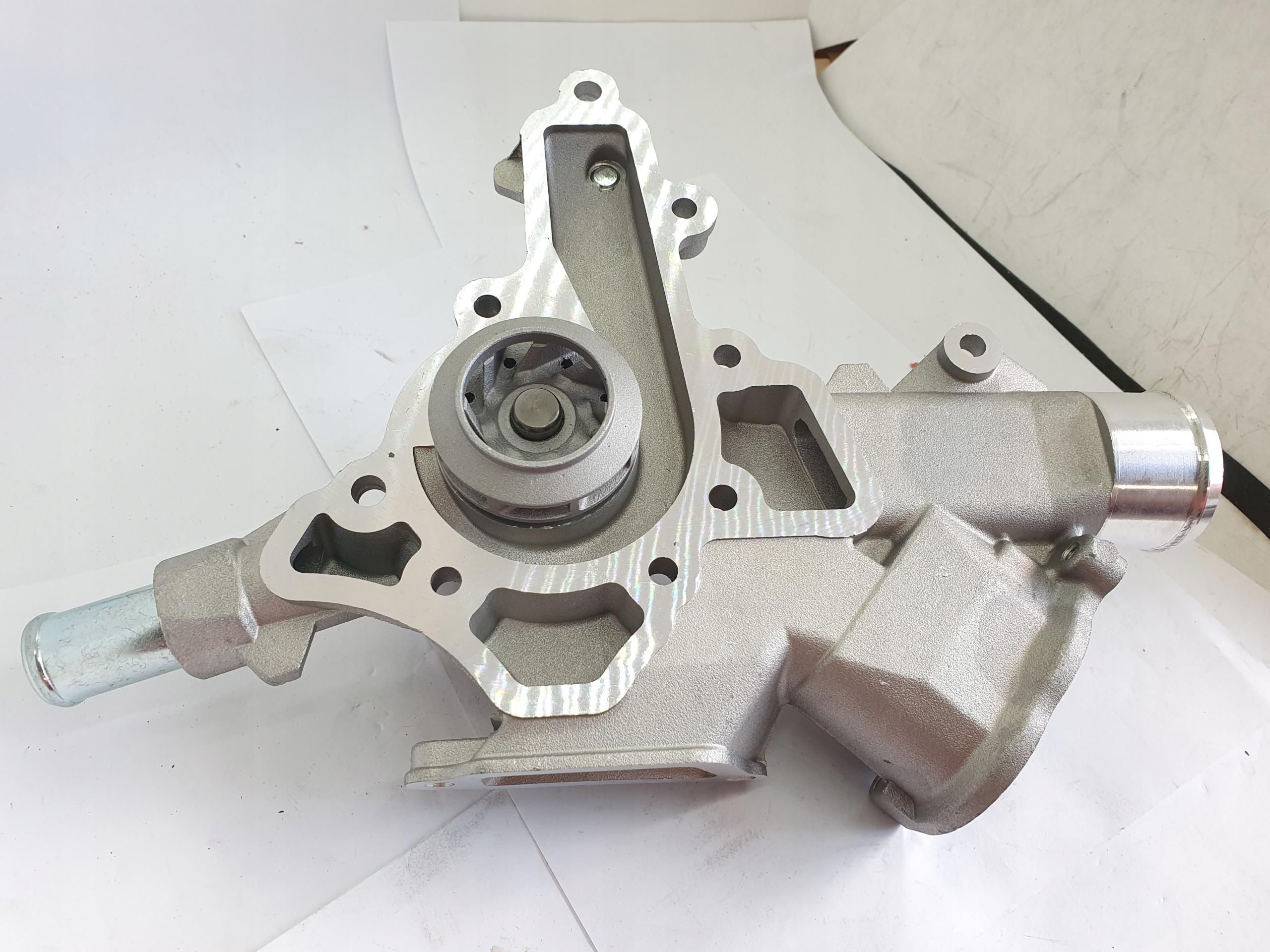 Hella Pompa Wody Opel Agila Astra G H Combo Corsa C 8MP 376 800361 ...