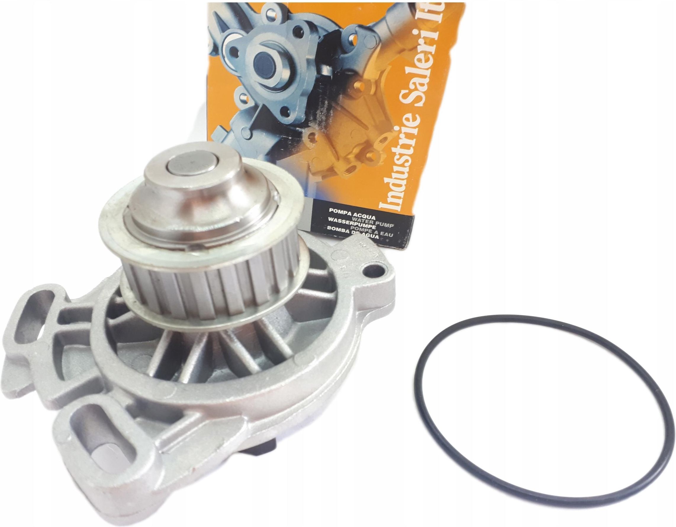 Saleri Sil Pompa Wody Wodna Vw Lt25 2835 4055 24 I 198296 PA620P ...