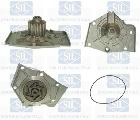 Saleri Sil Pompa Wody Rover Montego Maestro PA471P - Opinie i ceny na ...