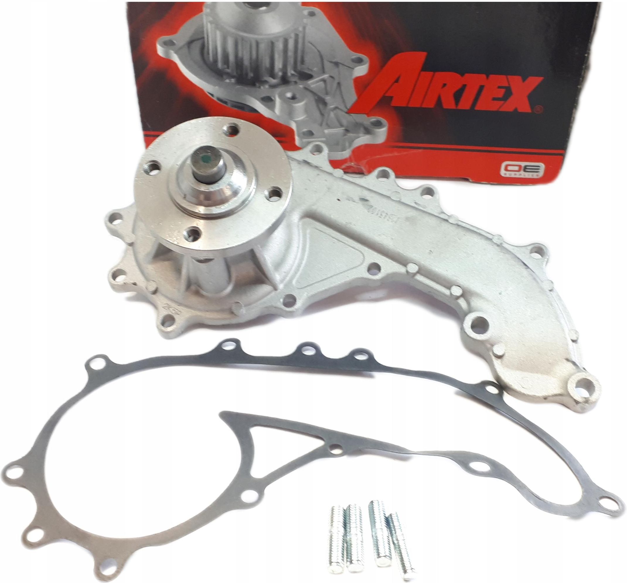 Airtex Pompa Wody Toyota Hiace Iv 20 24 19892004 1794 - Opinie i ceny ...