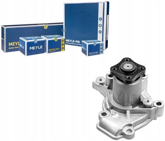 Meyle Pompa Wody Hyundai Lantra Coupe 3713 220 3 MEY/BOX 0003 3713 220 ...