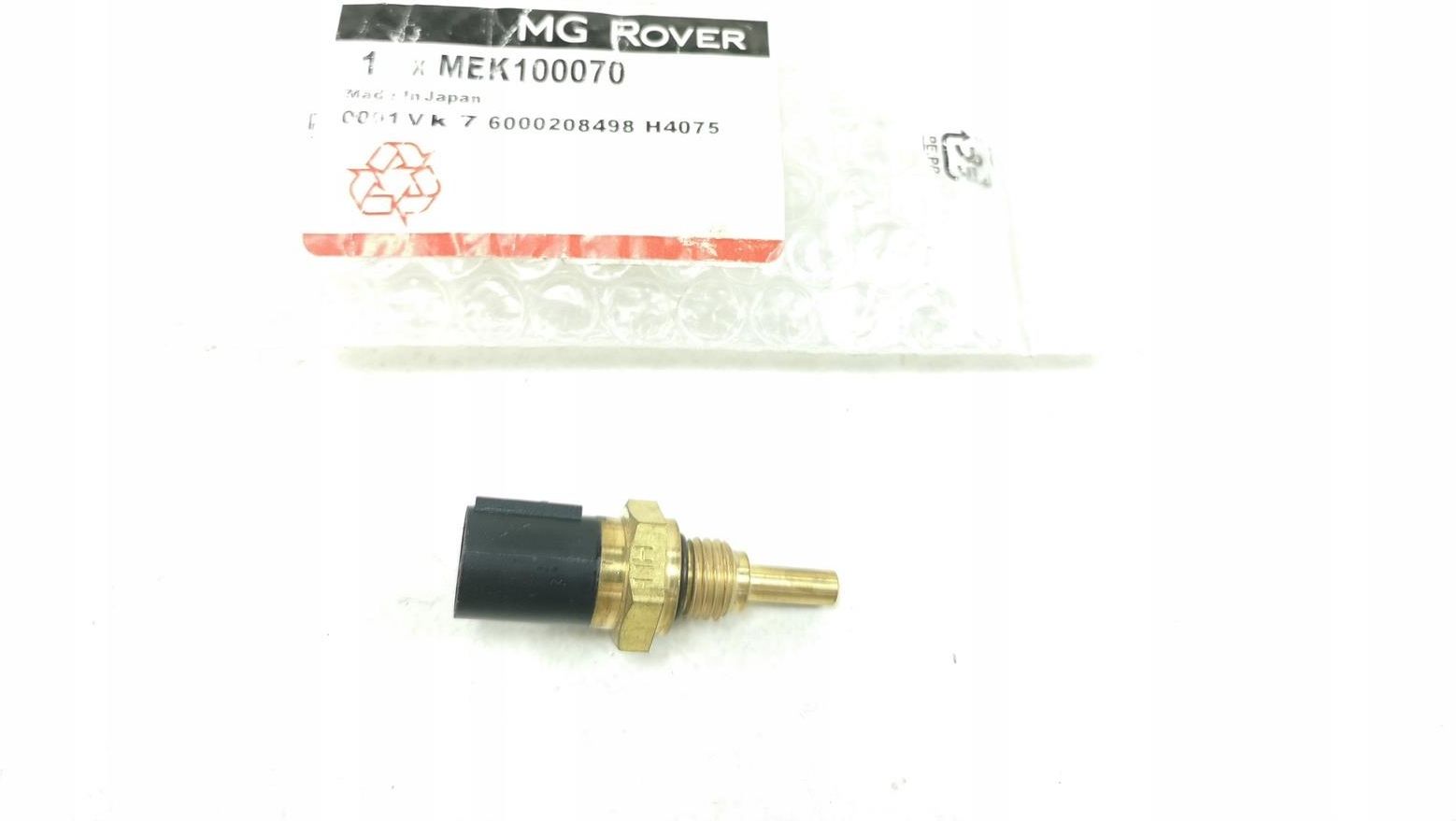 Rover Czujnik Temperatury Wody 400 600 16 18 23 MEK 100070 - Opinie i ...