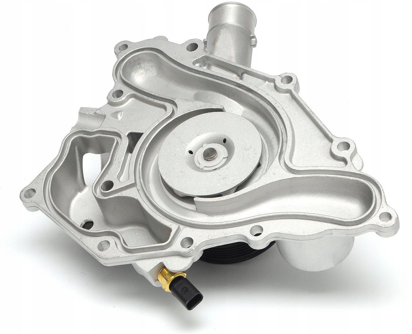 Mertt Pompa Wody Dodge Challenger Charger Cherokee Wk2 57 64 V8 11 ...