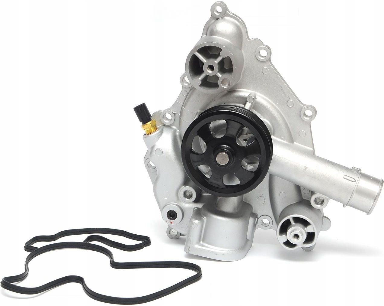 Mertt Pompa Wody Dodge Challenger Charger Cherokee Wk2 57 64 V8 11 ...
